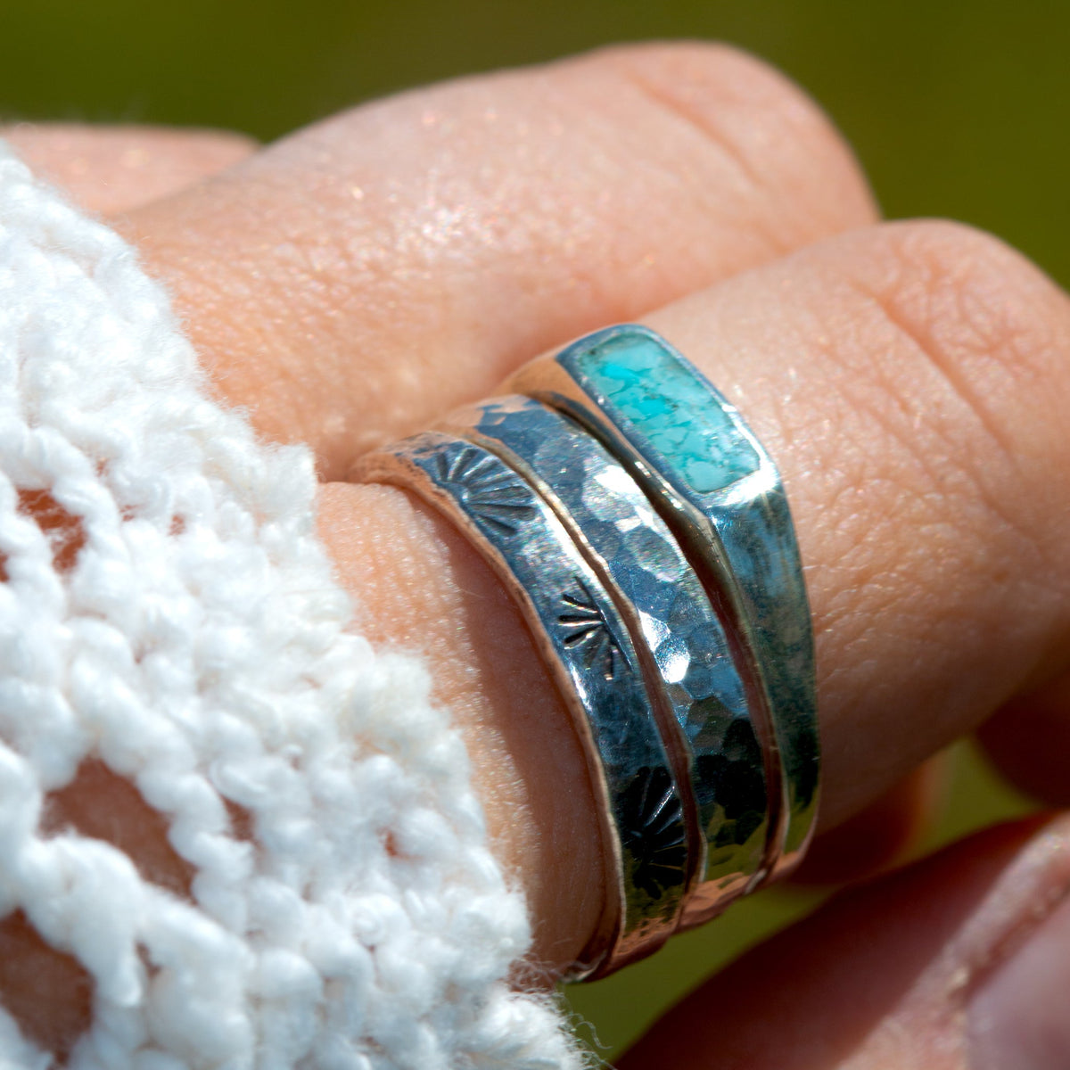 Rings – Sozo Hand-Crafted Creationz